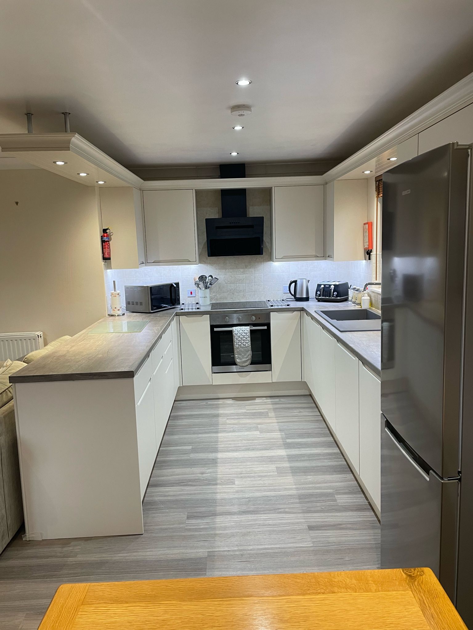 Nellys Nest - Roccos Holidays