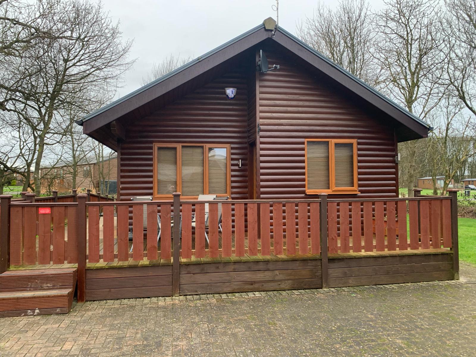 Nellys Nest - Roccos Holidays